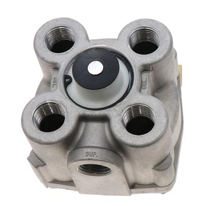 065181 | Genuine Bendix® Relay Valve | superiorpartsmart.com