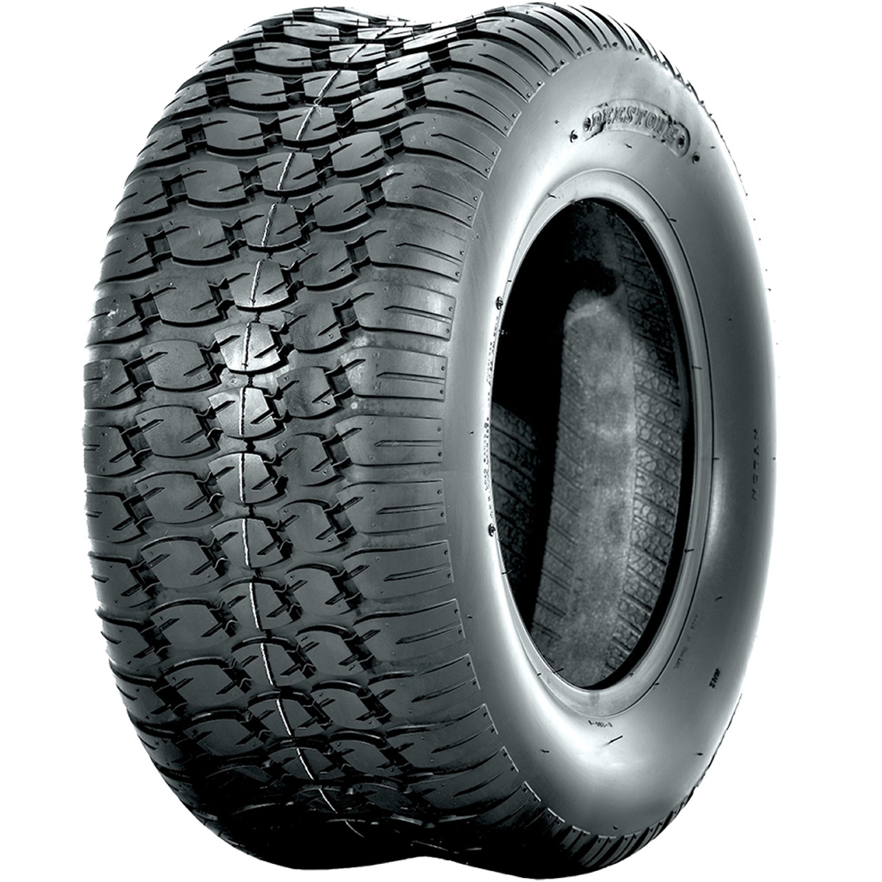 Deestone D266 18X7.50-8 73A3 4 Ply AS A/S All Season Tire ...
